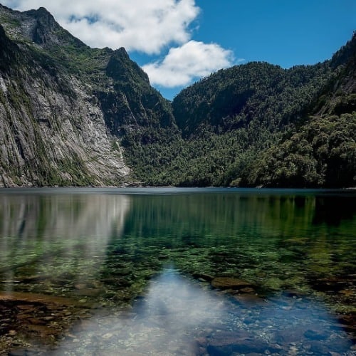 Turismo en los parques nacionales de la Región de Los Lagos | FullOutdoor
